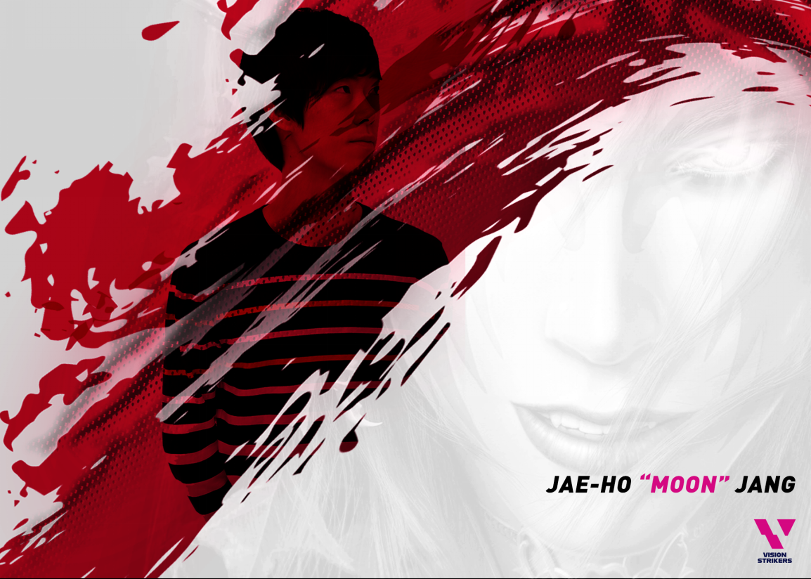 WCG无冕之王，永远的第五种族！月魔Moon宣布回归