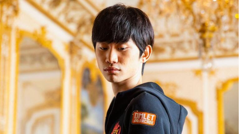 Doinb怒怼WBG老板，季后赛前说换阵容，有这种人战队走不远|战队|季后赛|阵容_新浪新闻