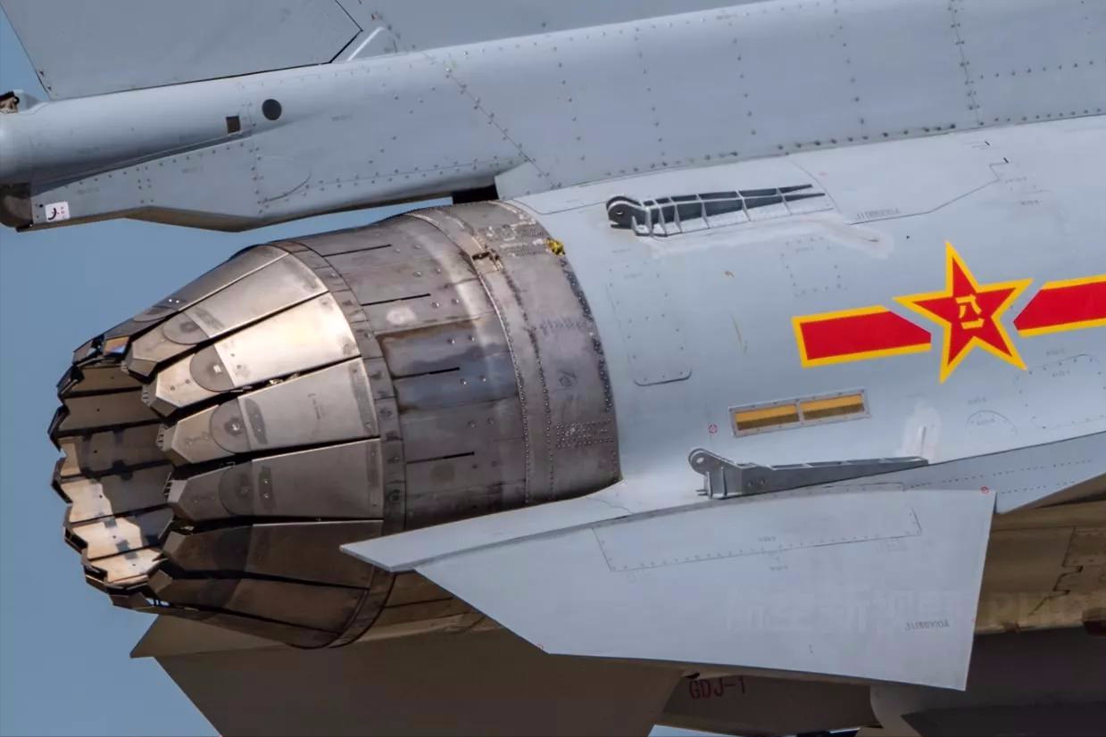 我国发动机落后多少年？心痛，努力30年才追上人家80年代水平|我国发动机_新浪新闻