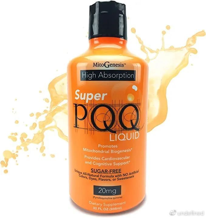 再度受理新食品原料！PQQ在2023年能“狂飙”起来吗？