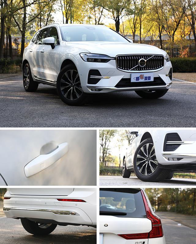高性价比豪华SUV，五大维度对比，沃尔沃XC60凯迪拉克XT5谁靠谱？