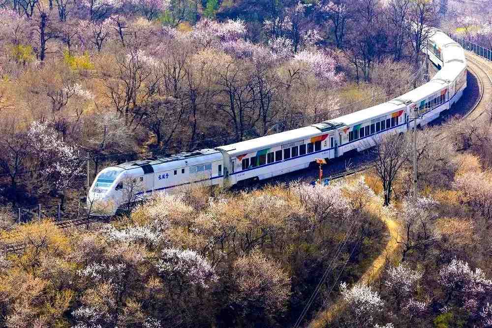 西安这条轨道交通即将试运行，或将破纪录，最快10月开通！|西户|铁路|西安_新浪新闻