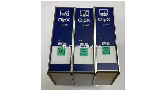 BM40放大器 1-BM40称重放大器 德国HBM|电子|放大器|运算放大器_新浪新闻