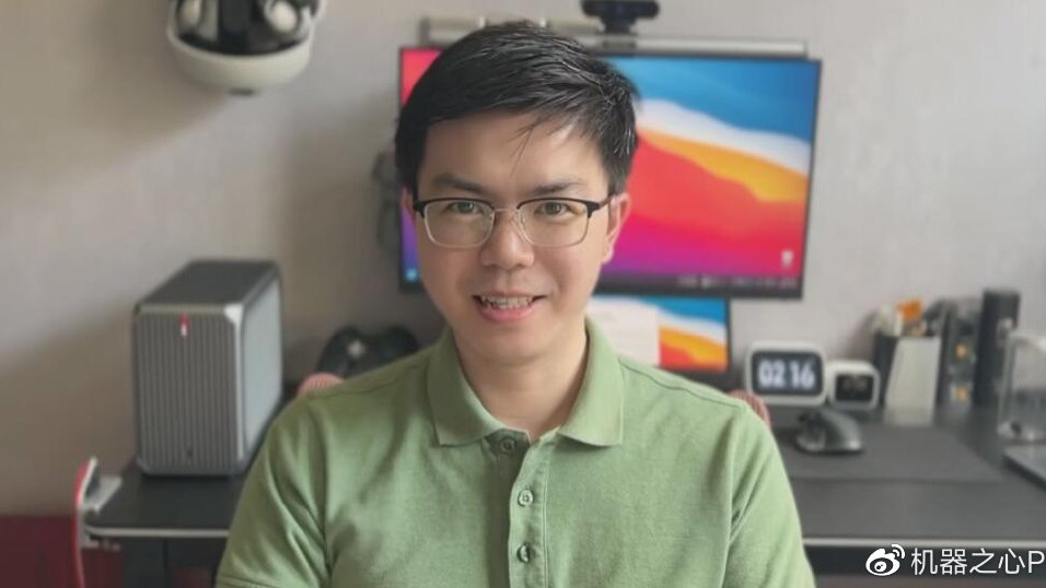 稚晖君官宣离开华为：未来或用B站视频记录创业|华为|创业|B站_新浪新闻