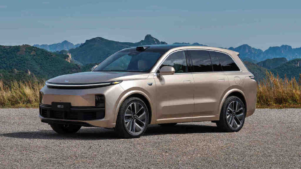 我为啥要买一辆理想L8 Pro，而不是Max？除了省钱，还有这些原因-新浪汽车