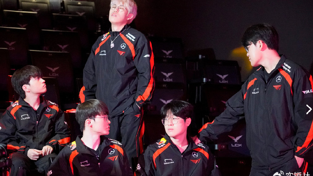 Tabe正面回应如何干碎T1！公开两次战胜Faker内幕|队伍|赛季|春季赛_新浪新闻