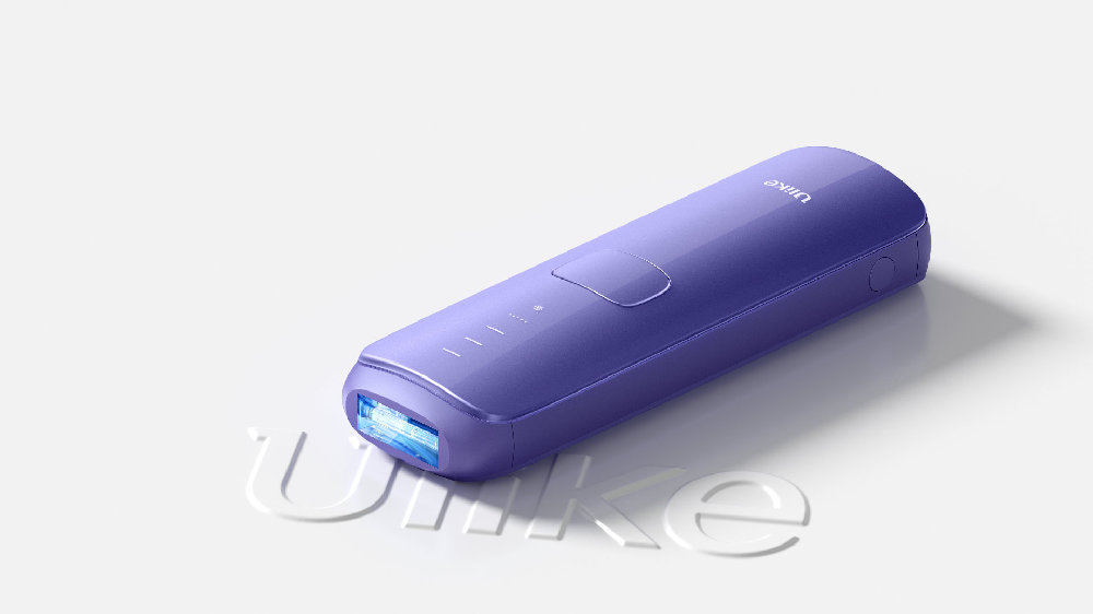 持续领跑！Ulike618开门红又获Top1！|美容仪|蓝宝石|脱毛仪_新浪新闻