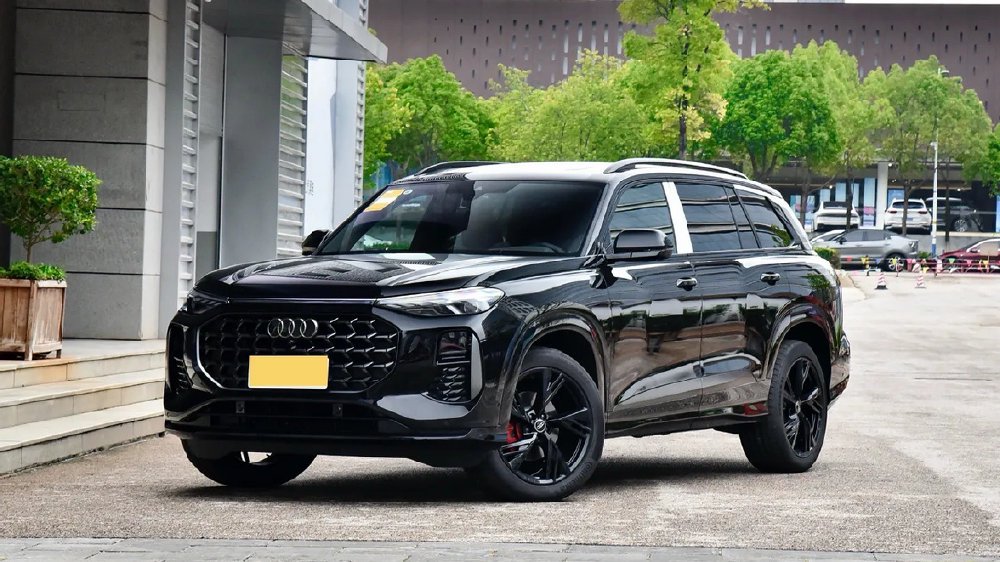 7座奢华SUV，家用稳字当头，有新设计融入，解读奥迪Q6-新浪汽车
