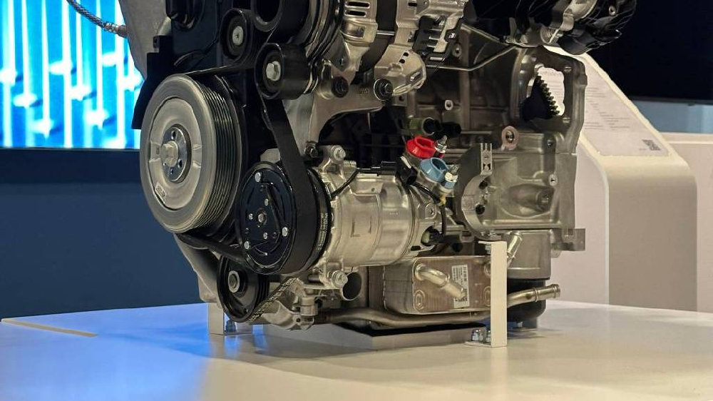 Aurobay极光湾CEO王瑞平受邀出席2024年亚琛年会并发表主题演讲|发动机|混合动力|可持续性|米勒|出行_新浪新闻