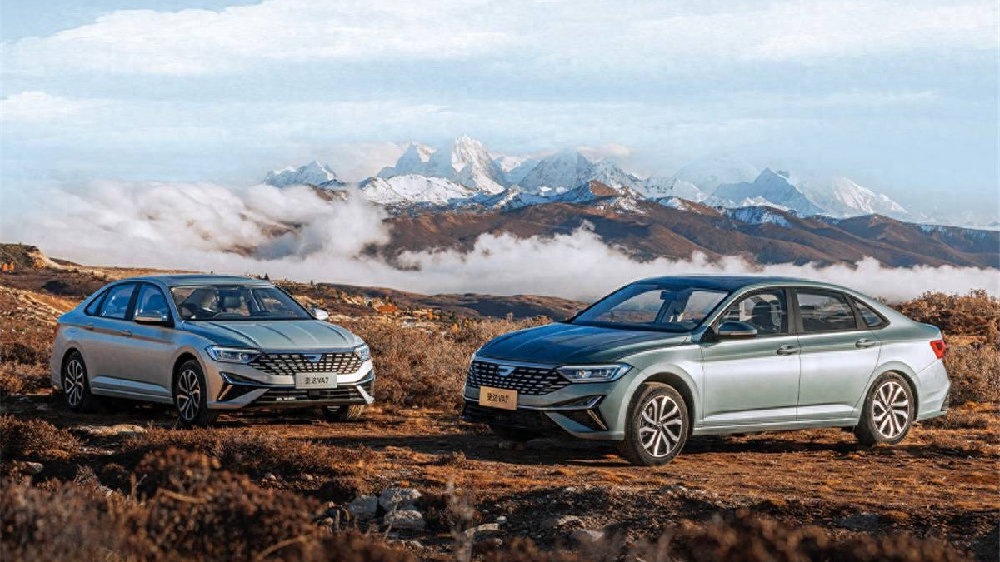 捷达全新VA7上市，11.8777万元起值得交个朋友？-新浪汽车