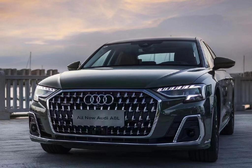 新增2.0T车型或是涨价的借口 奥迪A8是不是要掉队了？