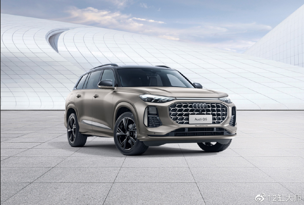 最近一段时间，“硬悍豪华真三排全尺寸SUV”奥迪Q6非常火