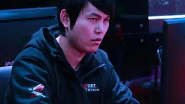 DOTA2：yyf谈magma战队解散原因|战队|选手|老粉_新浪新闻
