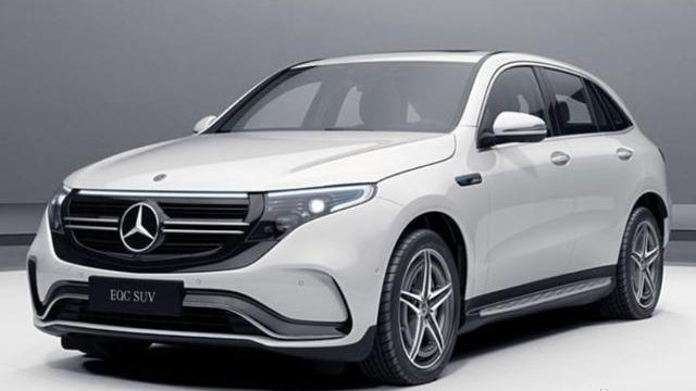 选择奔驰却受全网“嘲笑”，EQC与Model Y你们会怎么选？-新浪汽车