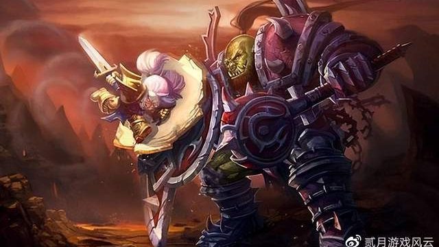 魔兽世界：WLK下个阶段，HTOC哪个BOSS难度是最高的？|魔兽世界|队伍|奥杜尔_新浪新闻