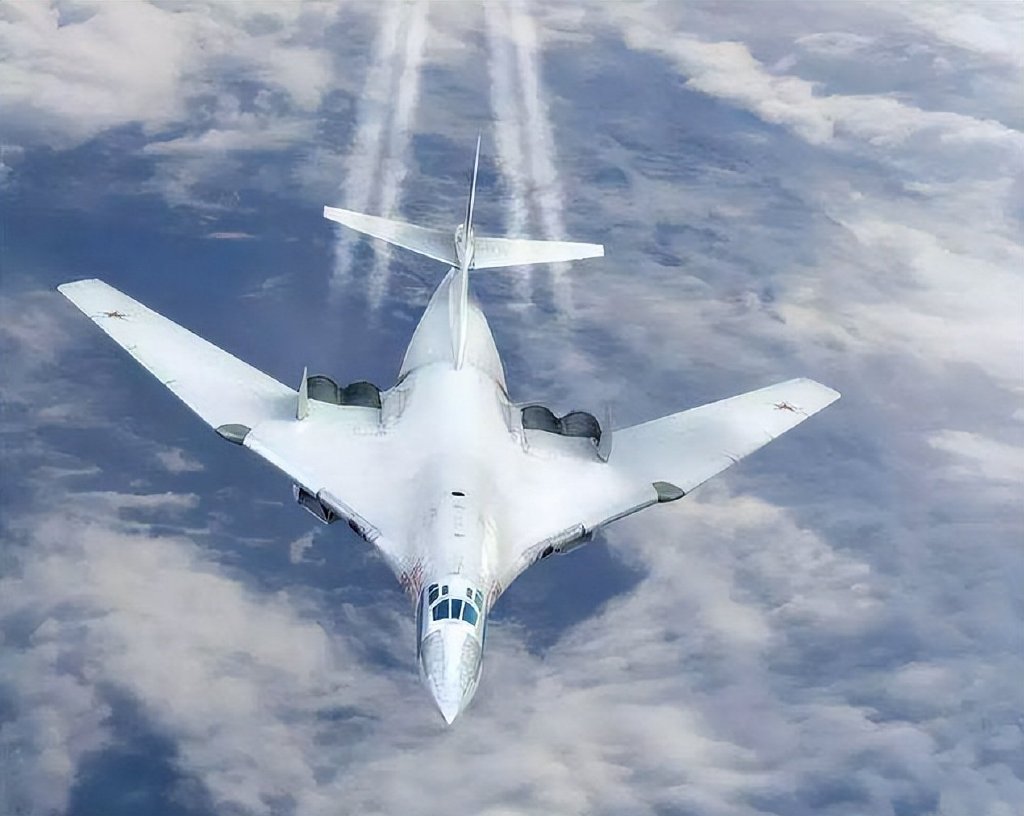 美媒评“全球五大轰炸机”，轰6N上榜，B1B落榜