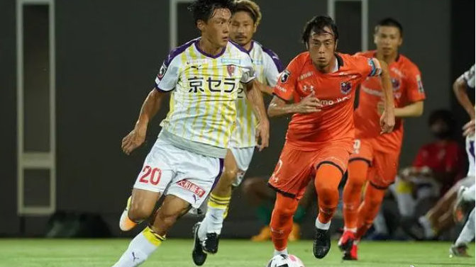 【日职乙】大宫松鼠VS甲府风林 山形山神VS群马草津温泉|山神|草津温泉|甲府风林_新浪新闻