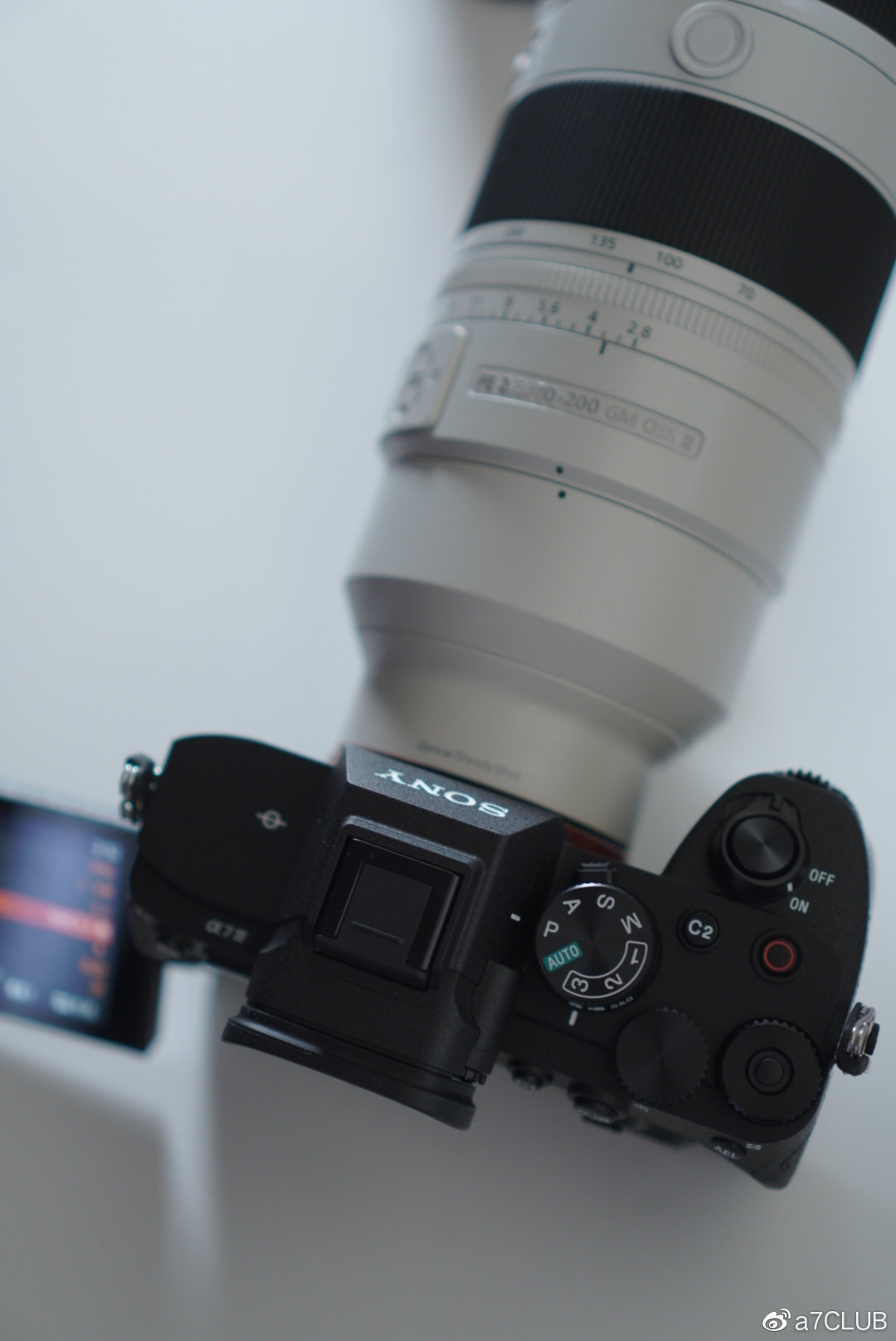 【a7club实战为王系列】我们来解读，a7m4到底强在哪里？（第一篇）