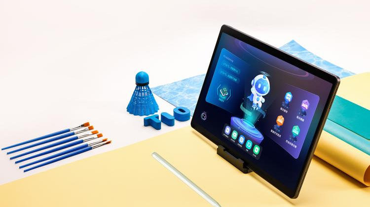 变“要我学”为“我要学”！科大讯飞AI学习机T10专属学习计划受青睐|科大讯飞|学习机|语文_新浪新闻