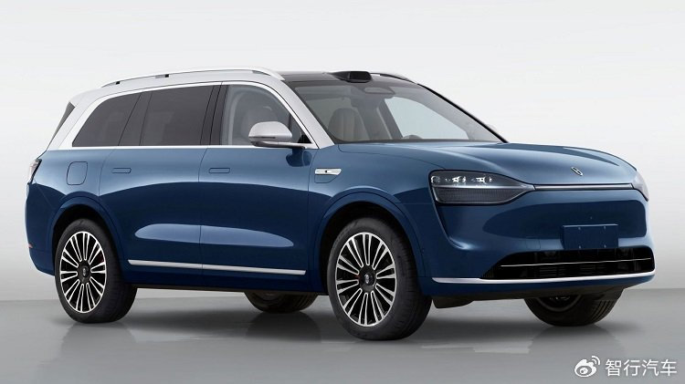 1.5T+双电机 问界M9增程版动力系统曝光|动力|系统|轮胎_新浪新闻