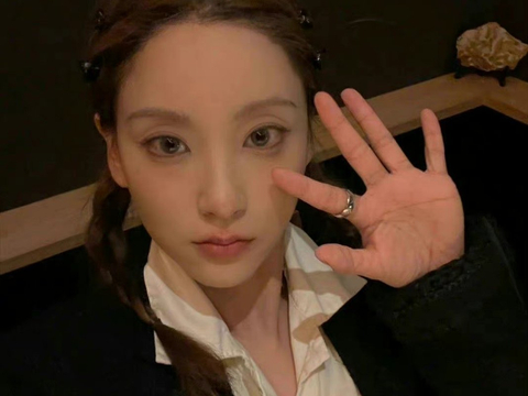 qko是古早网红吧，壶这个团感觉都长的一般般……|网红_新浪新闻