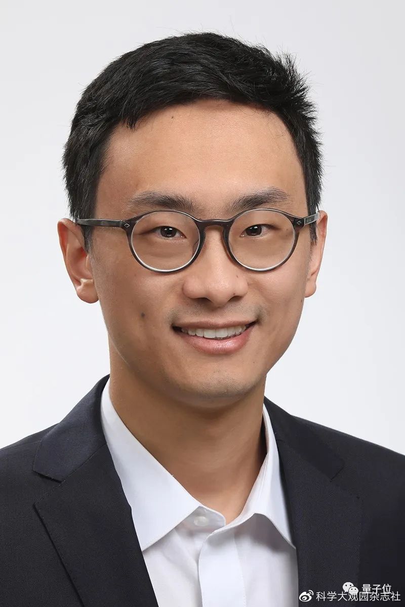 OpenAI当红新星宋飏，16岁上清华