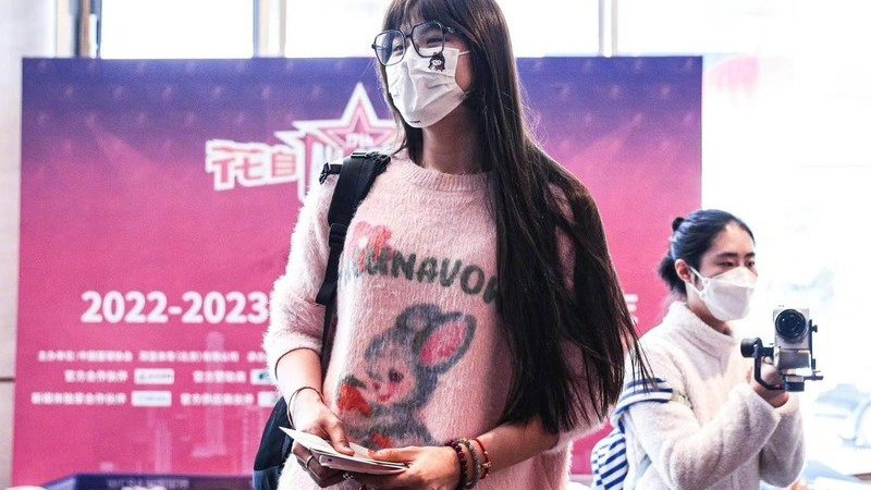 WCBA全明星周末@龙华，专访李月汝：深圳点亮篮球少女心|李月汝|篮球|女篮_新浪新闻