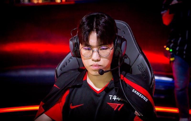 韩媒评S12世界赛最强打野前五名：五个韩国人，只有一位国产打野