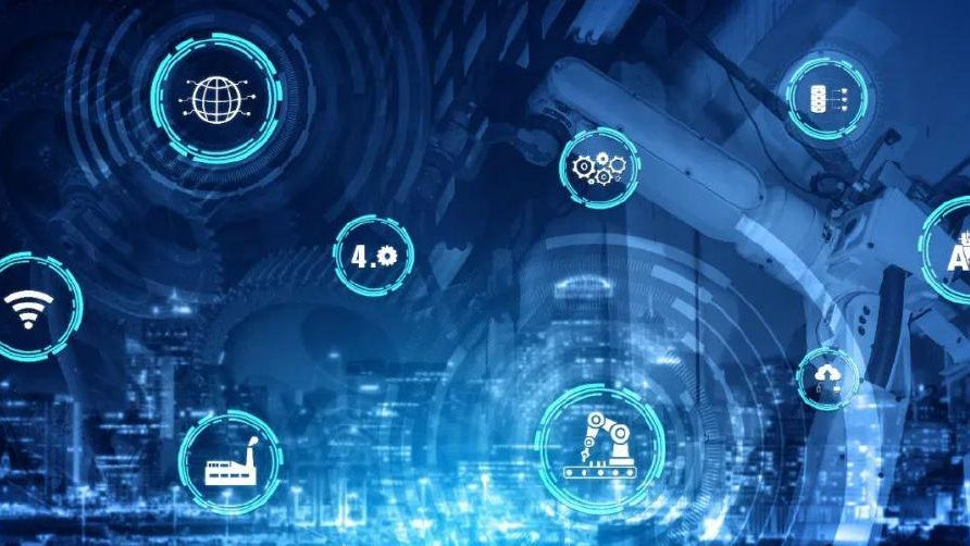 5G LAN的“一小步”，工业互联网IT/OT融合的“一大步”|移远通信|工业互联网|通信_新浪新闻