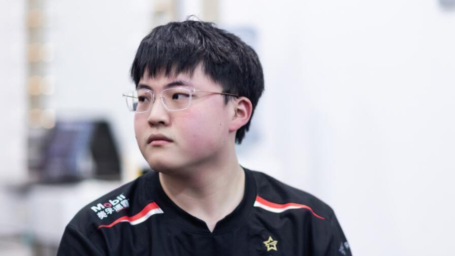 Viper有望回归LPL，圈内大佬曝光他的合同，打得不好就回来|战队|大佬|合同_新浪新闻