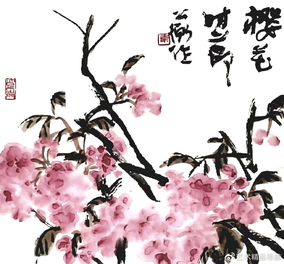 2022中国艺术名人榜——画家韦公衡|画展|古人|美术馆_新浪新闻