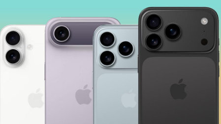 iPhone 17什么时候上市？苹果发布会、预购开卖日期提前掌握|日期|发布会|苹果_新浪新闻