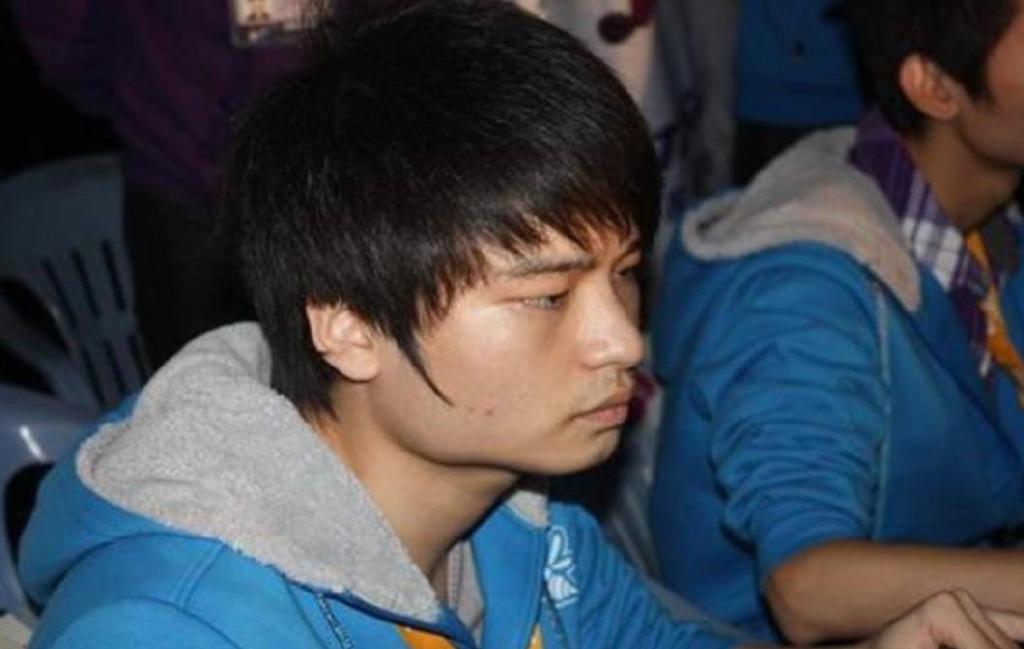 longdd和820谁是中国dota第一人，难道你还有别的名单？