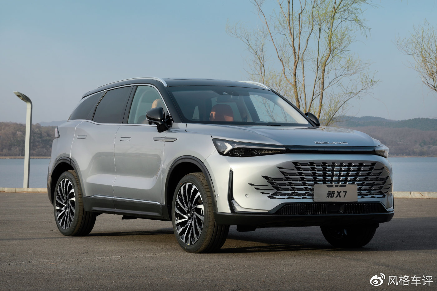 北京新X7即将澎湃来袭，让你大“油”可省