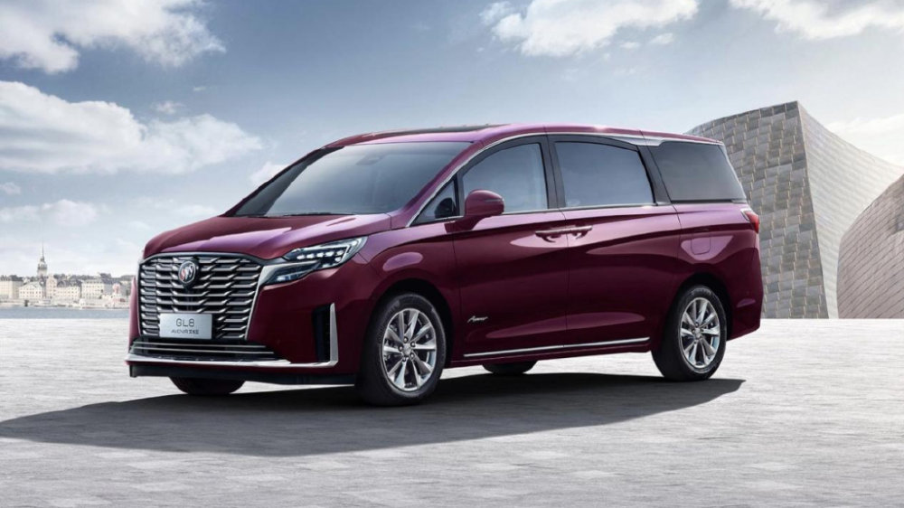 带四驱的MPV有哪些？北汽制造M7有9座吗？|帮你选MPV-新浪汽车