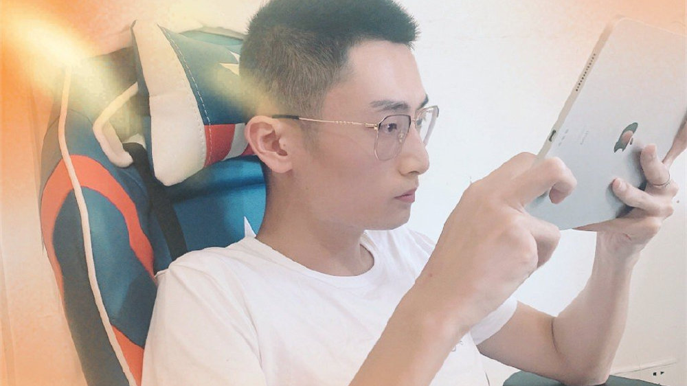 职业选手降维打击，蛋仔豪取QQ飞车手游KEI冠军，RSG大获全胜|降维|QQ飞车|主播_新浪新闻