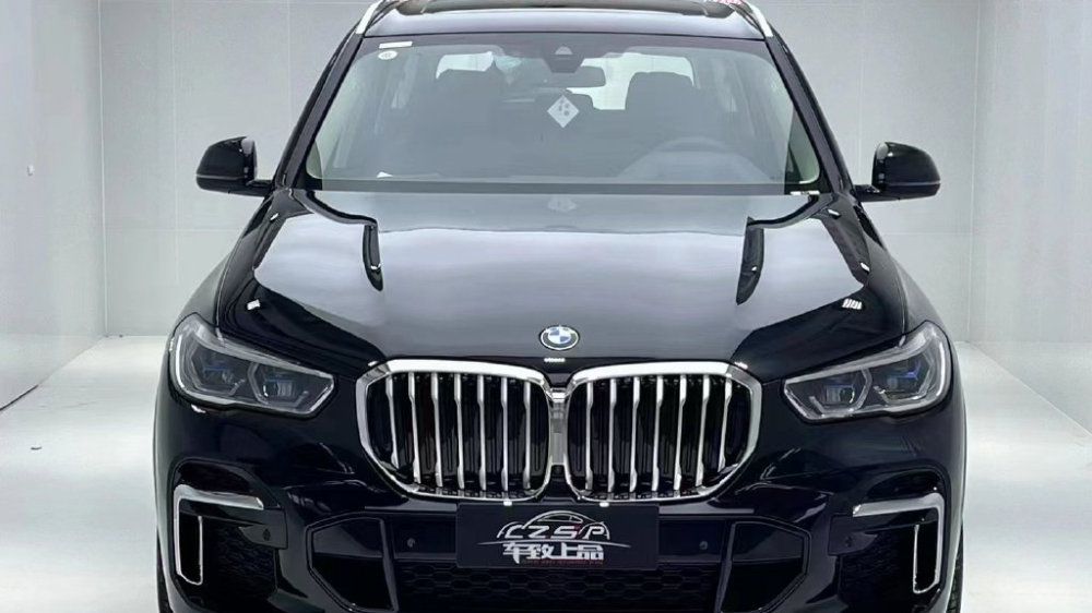 公路SUV一哥，宝马X5L担得起这个名号吗？-新浪汽车