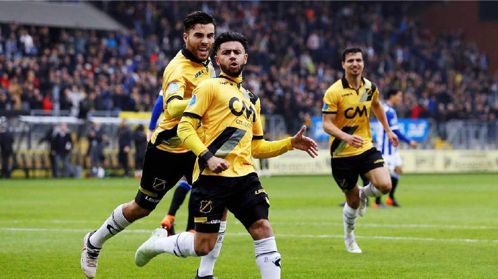 荷乙前瞻：威廉二世VS多德勒支，布雷达VS格拉夫夏普|布雷达|威廉二世|格拉夫_新浪新闻