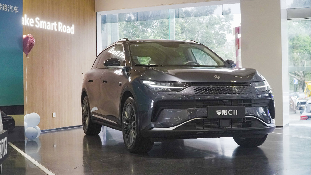 20万内混动SUV对决！零跑C11增程和宋PLUS DM-i 谁更值得选？-新浪汽车