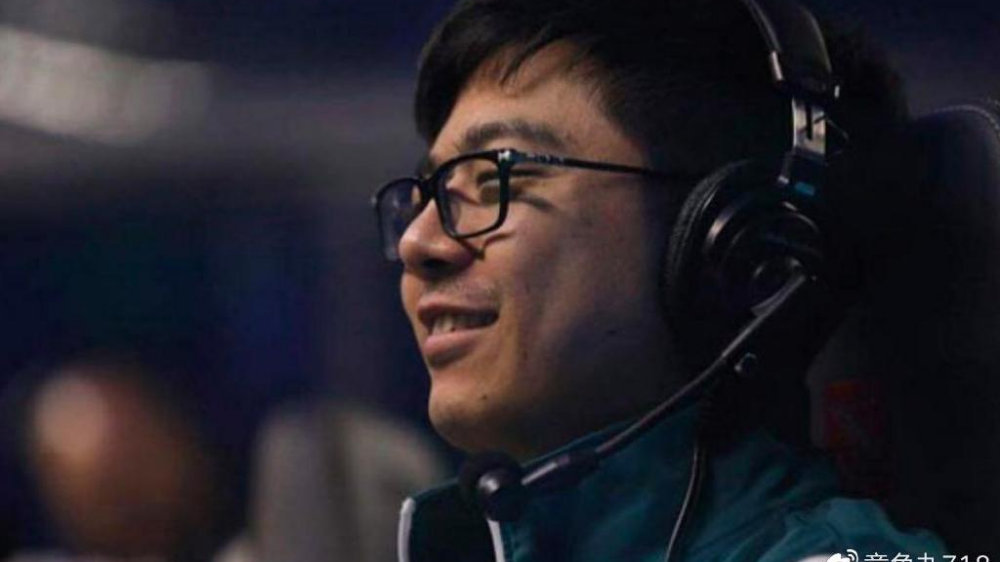 dota：还记得远古三大c吗？burning，zhou和zsmj一号位上难分伯仲|一号|选手|老玩家_新浪新闻