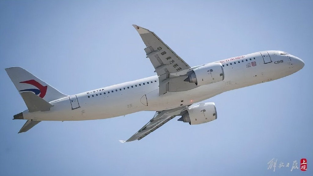 C919产业链沸腾，重庆可争取第二总装厂|产业链|供应商|大飞机_新浪新闻