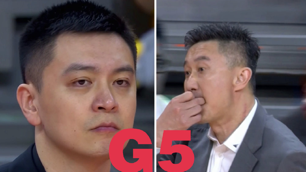 辽粤G5门票55秒卖光，票价“战胜”广东主场，辽宁球迷有话说|CBA|黄牛|球迷_新浪新闻