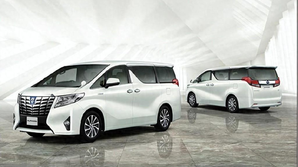 一季度MPV保值率，神车还是TA，但涨幅最快是这台国产车-新浪汽车