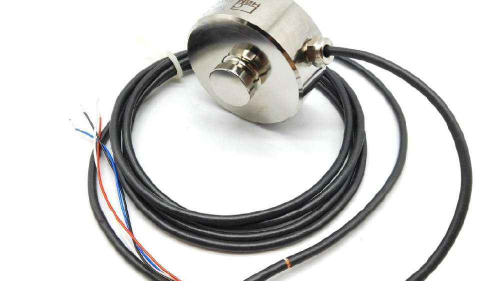 HBM传感器1-C9C/5KN：称重传感器使用注意事项|机械|传感器|螺杆_新浪新闻