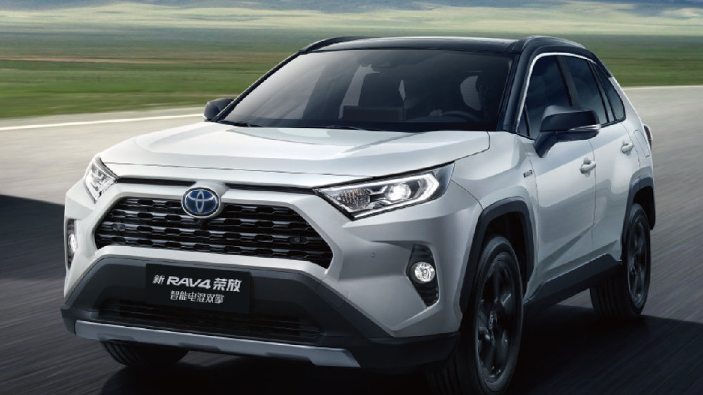 15万以内，就能买月销1.5万辆、标配L2级智驾的合资SUV，超值-新浪汽车