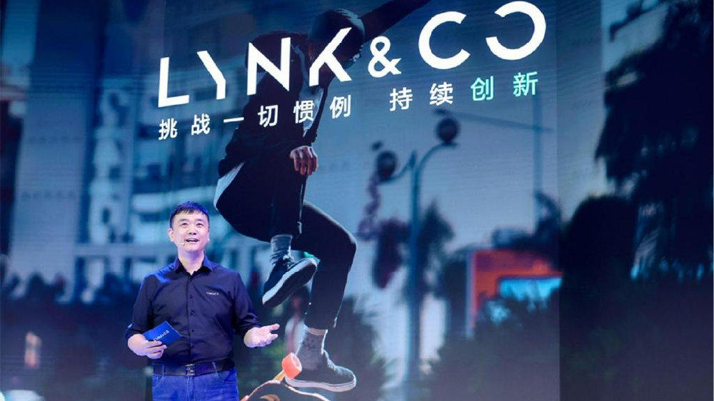 领克10EM-P不敌小米SU7，林杰的营销打法失灵？-新浪汽车