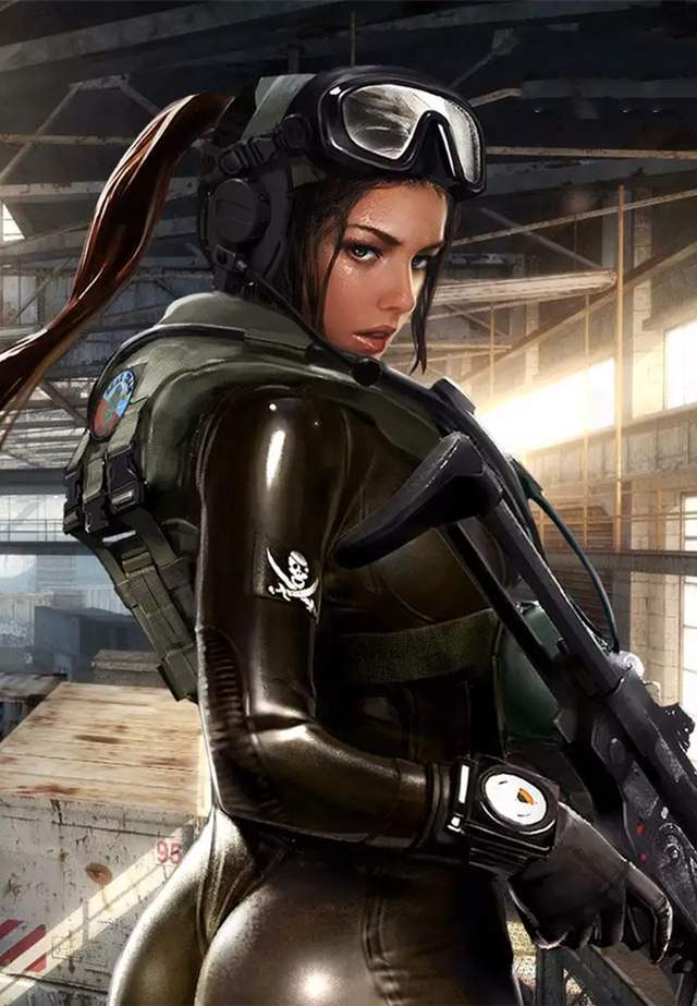 CSOL未来该何去何从呢？如今老玩家都放弃了，停服只是时间问题