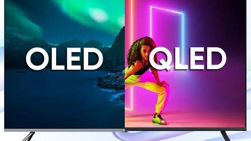 QLED vs OLED各有优缺点 2023 年哪个更好呢？|OLED|显示器|面板_新浪新闻