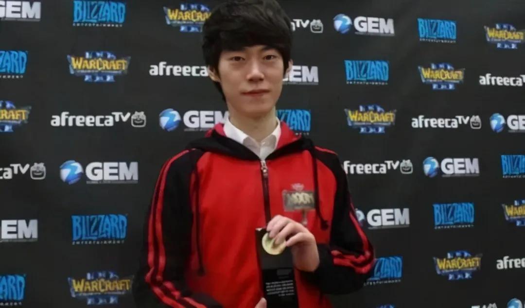 十五年后终夺冠，对“中国兽王”和WCG而言意味着什么？