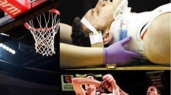 NBA5大恶意伤人事件，有人肺部萎缩 有人差点丢了命|汤帅|罗宾逊|肺部_新浪新闻